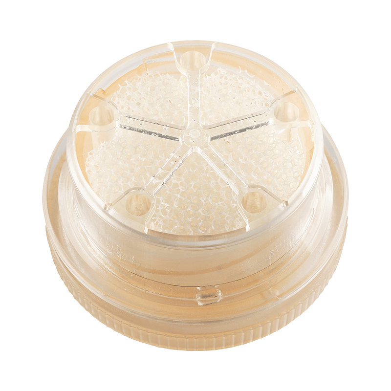 InHealth / Blom-Singer | Techsalud