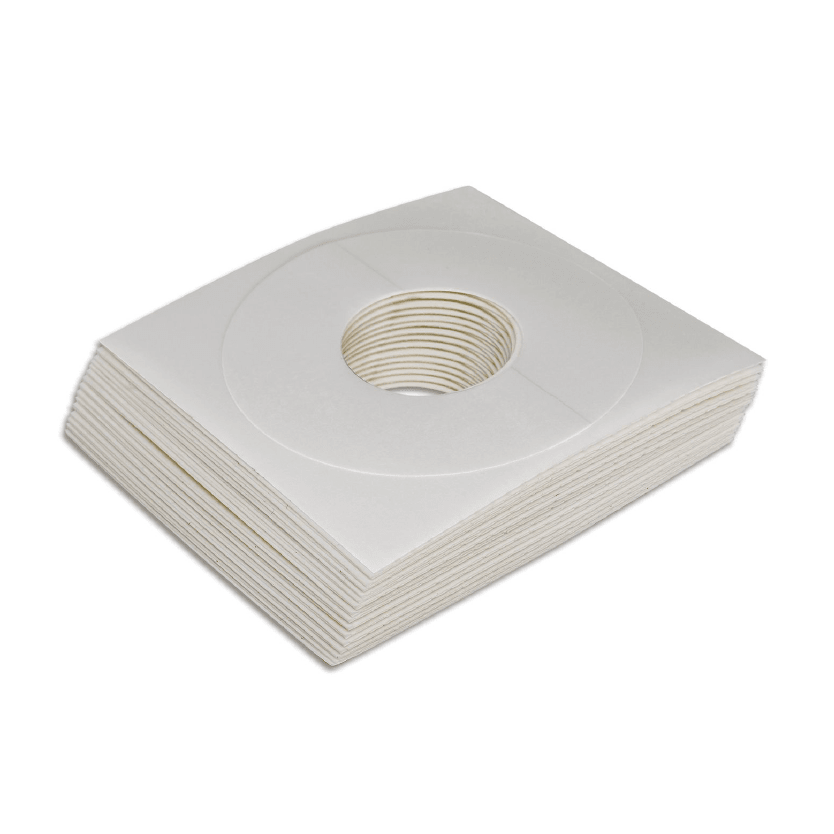 Discos adhesivos Blom-Singer® | Techsalud