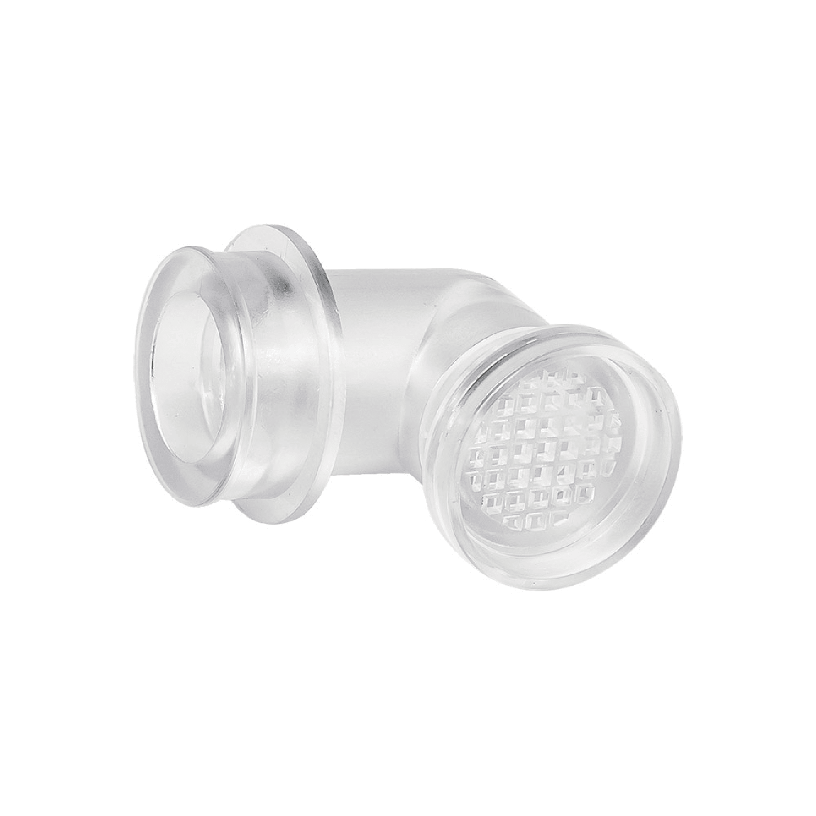 Protector de ducha "Shower Guard" de Blom-Singer® | Techsalud