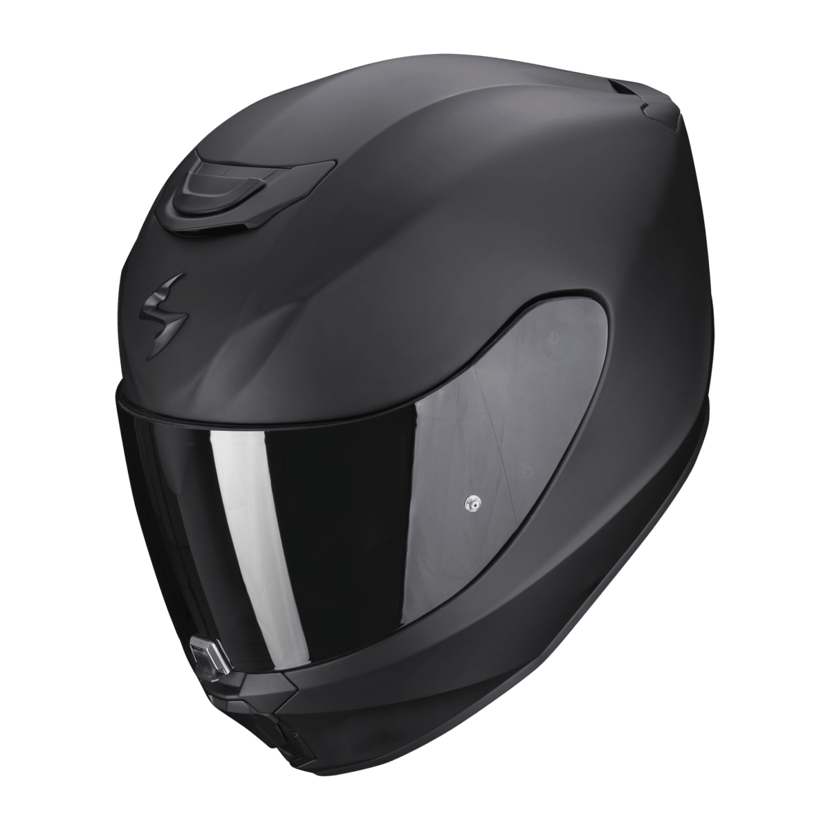 CASCO SCORPION EXO-391 NEGRO MATE | mr7b2b