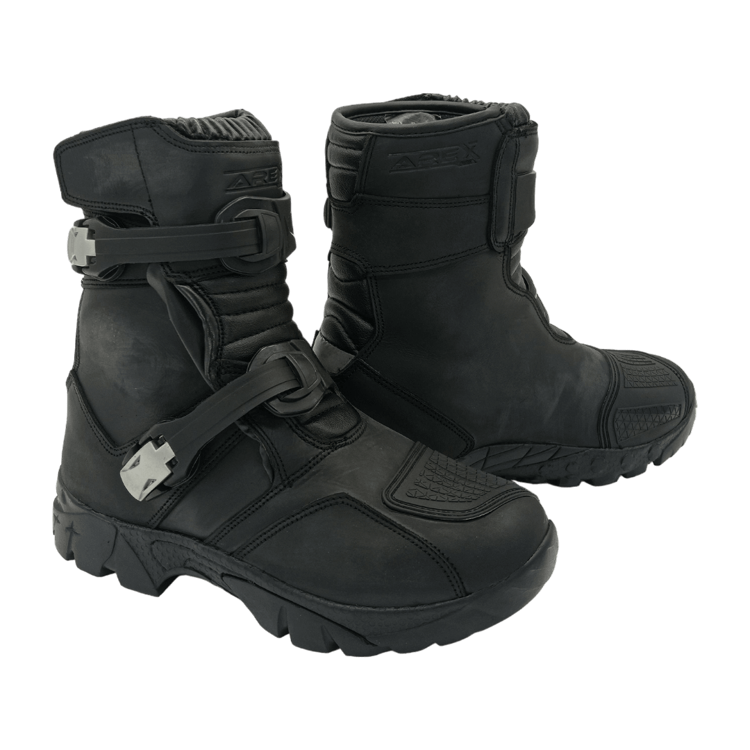 BOTA AREX MR-1181 EXPLORER NEGRO | mr7b2b