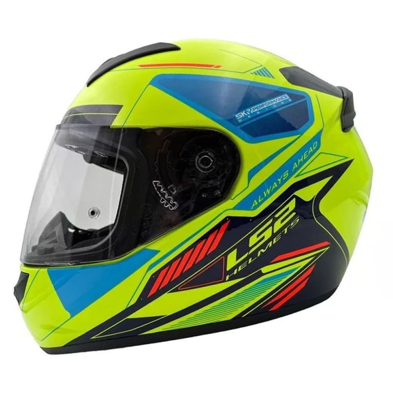 CYBER LS2 | MR7 - Cascos, agv, motos
