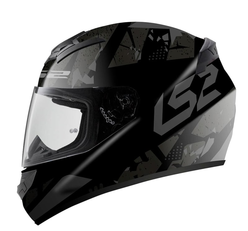 Integrales | MR7 - Cascos, agv, motos