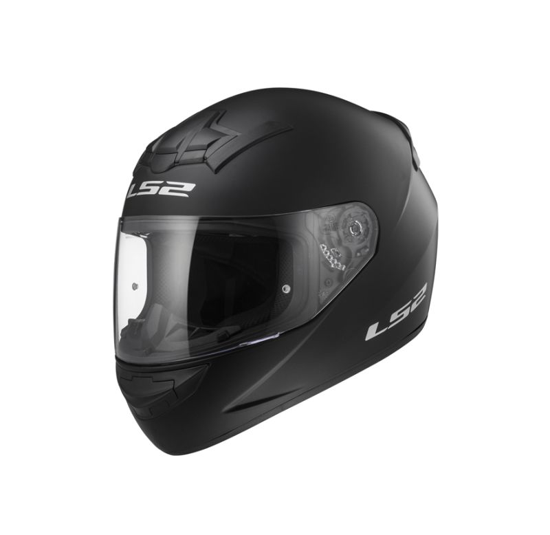LS2 | MR7 - Cascos, agv, motos