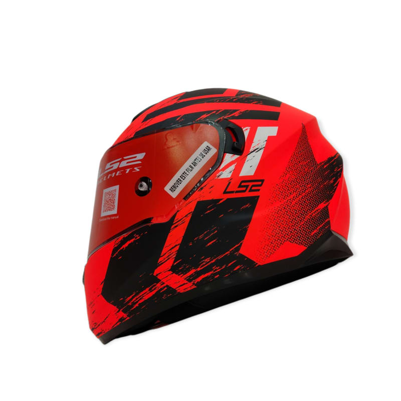 CYBER LS2 | MR7 - Cascos, agv, motos