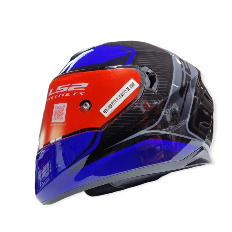 CYBER LS2 | MR7 - Cascos, agv, motos