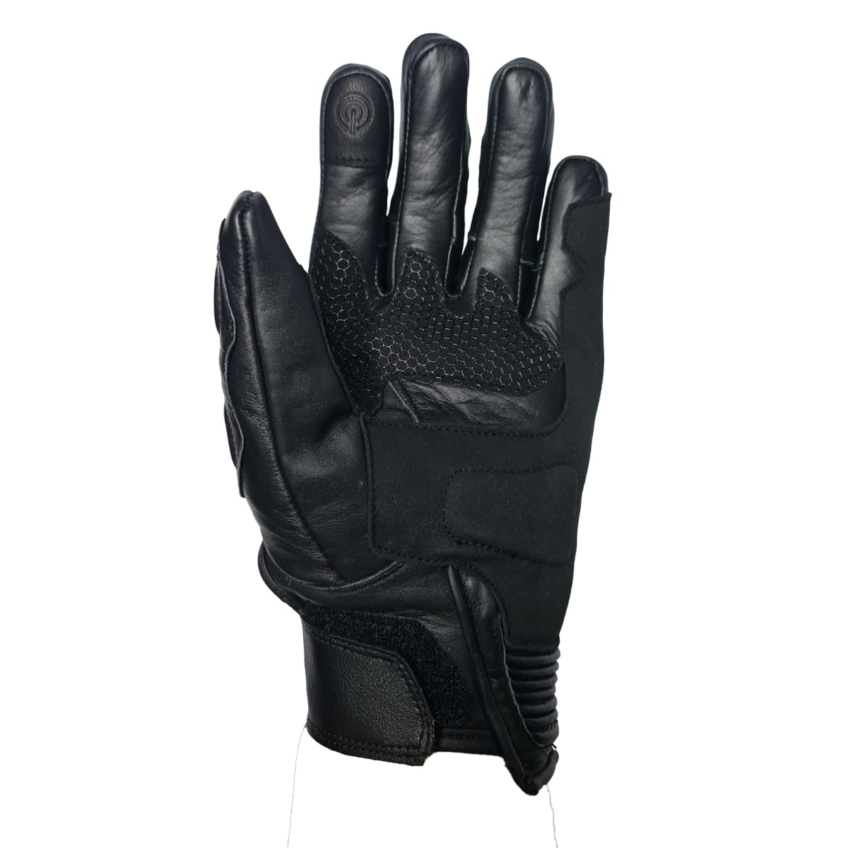GUANTE AREX ALPINE NEGRO | mr7b2b