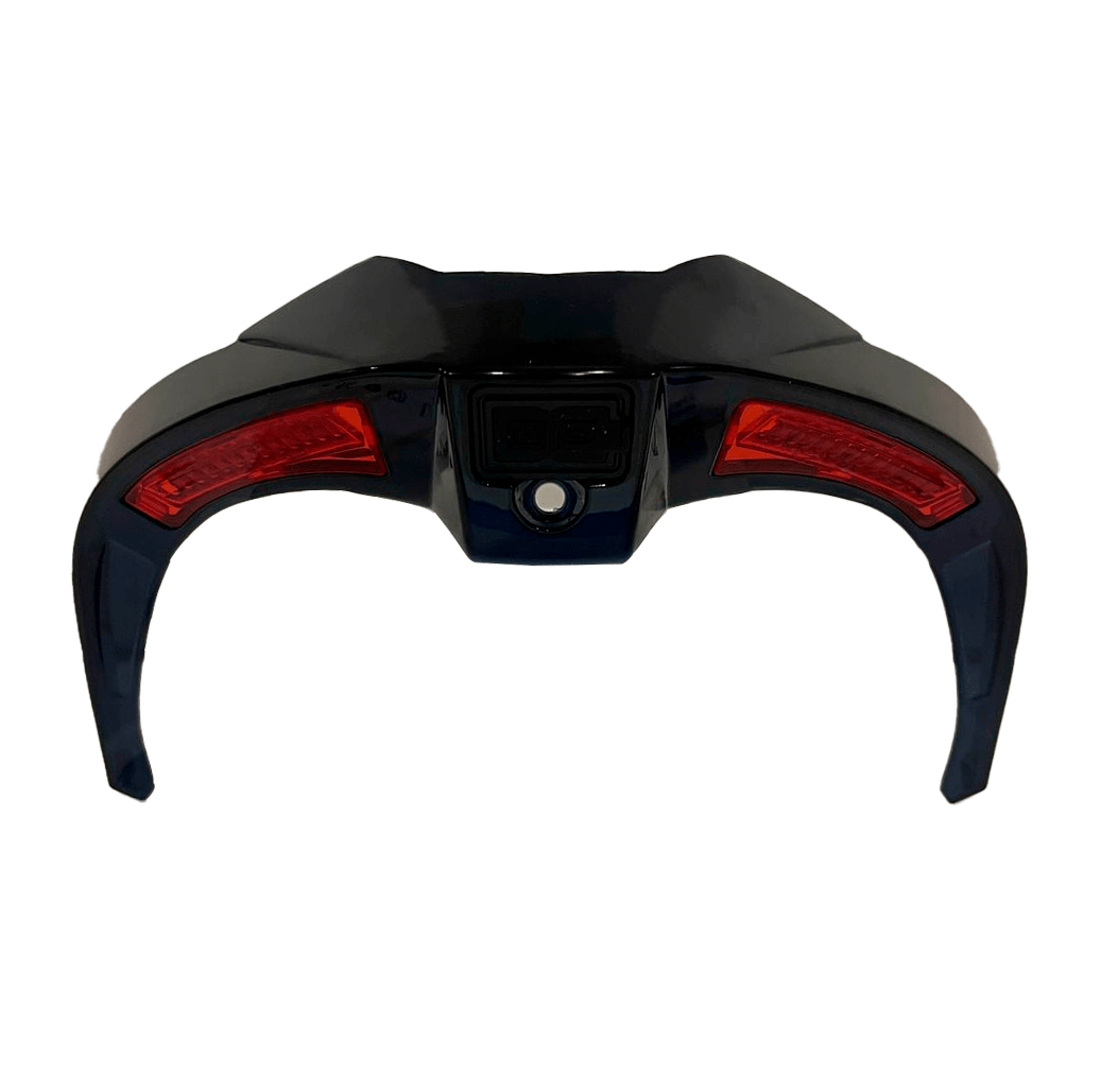 SPOILER LED AREX MR-803/MR-903 | MR7 - Cascos, agv, motos