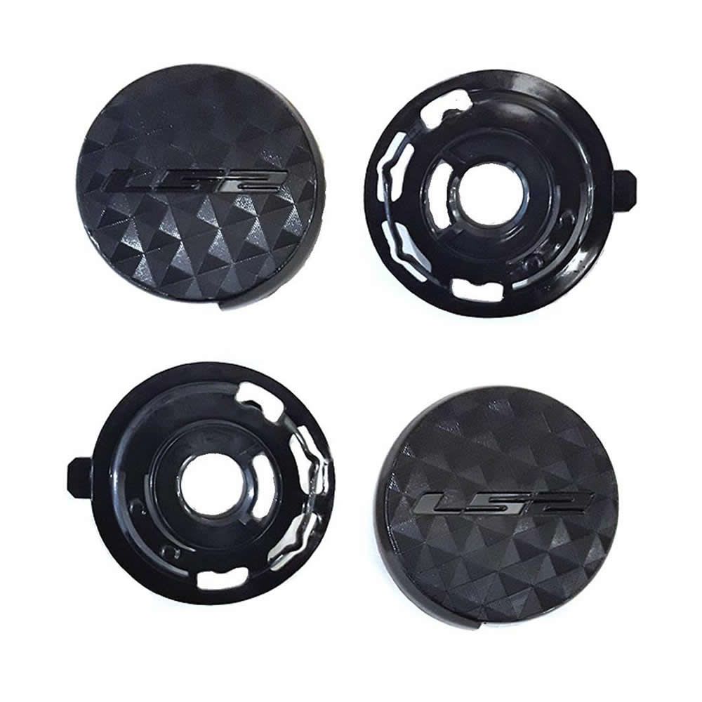 SISTEMA DE FIJACION LS2 OF 558 | MR7 - Cascos, agv, motos