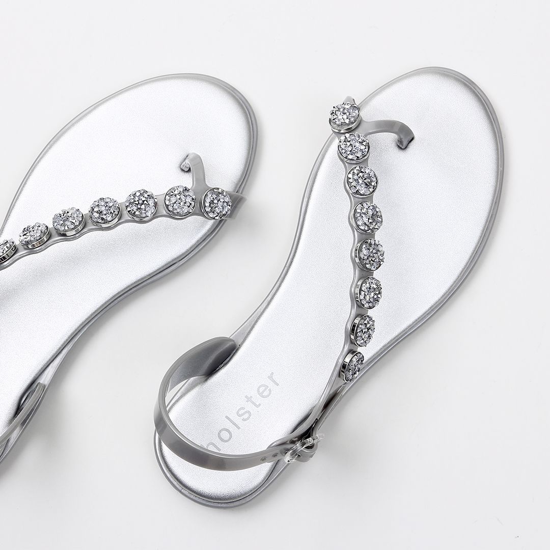 AVA PLATINUM | Igor Shoes