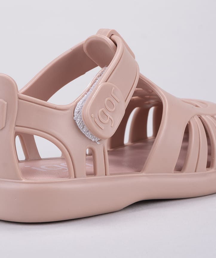 Tobby Solid Maquillaje | Igor Shoes