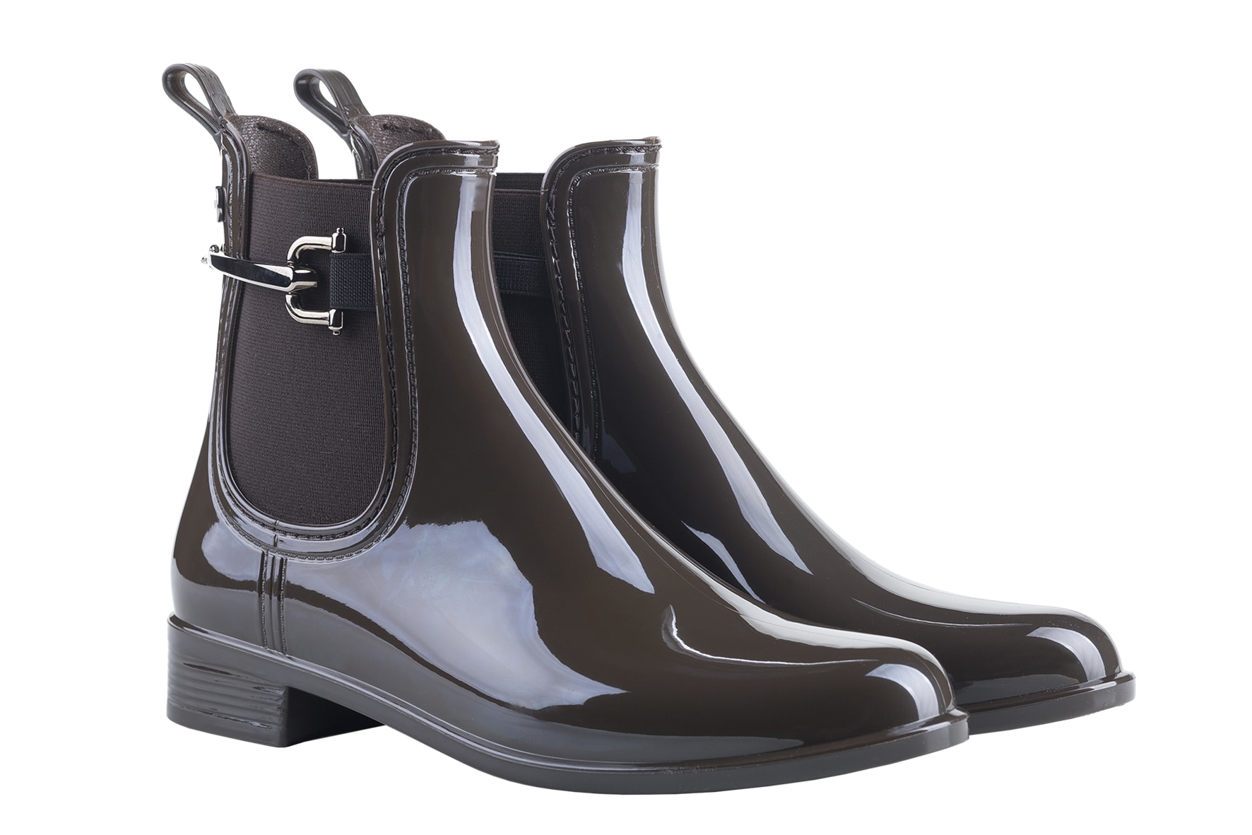 Botín Urban Trabilla Marrón | Igor Shoes, Calzado ergonómico español