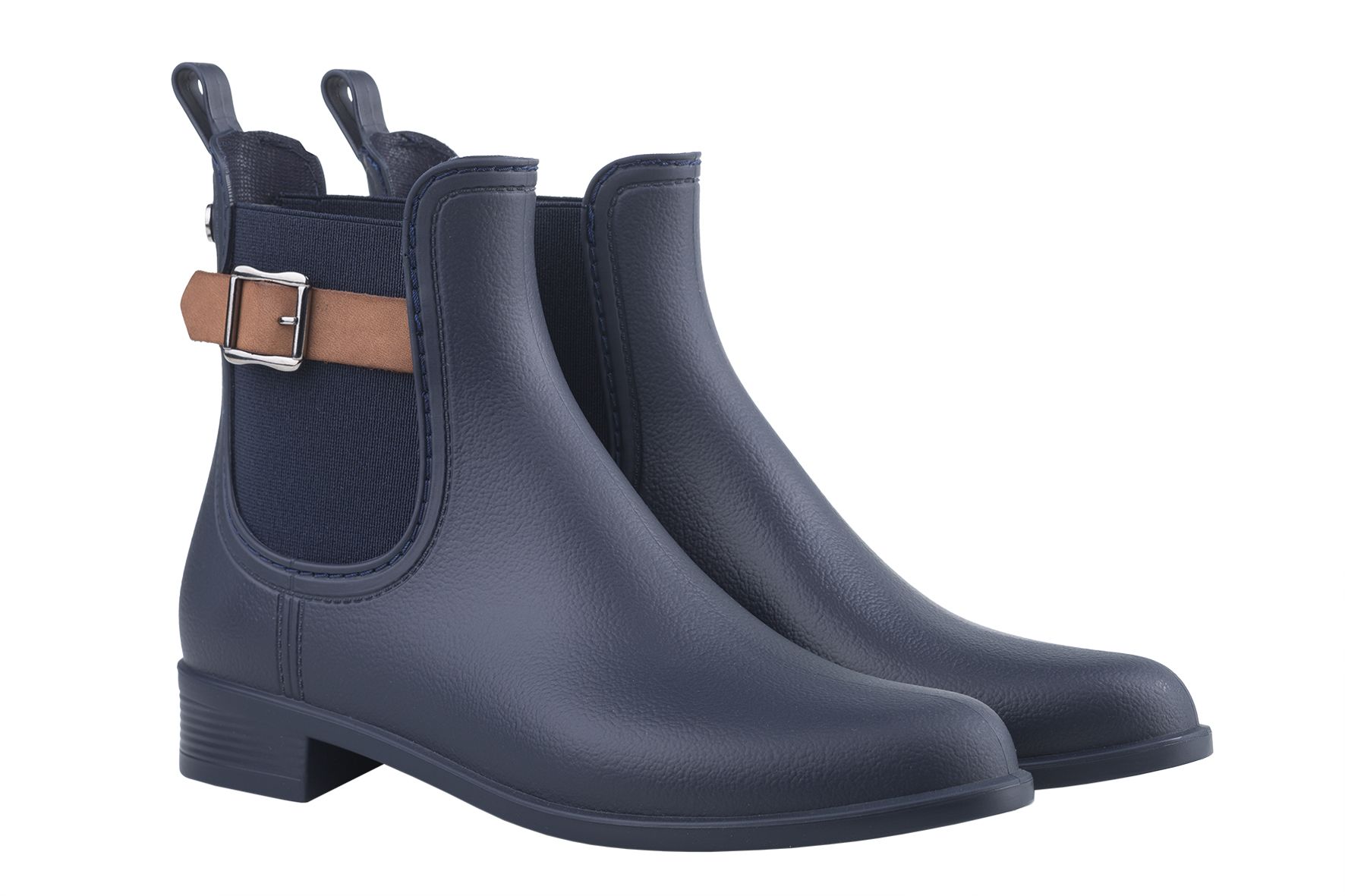 Urban Mate Hebilla Marino | Igor Shoes, Calzado ergonómico español