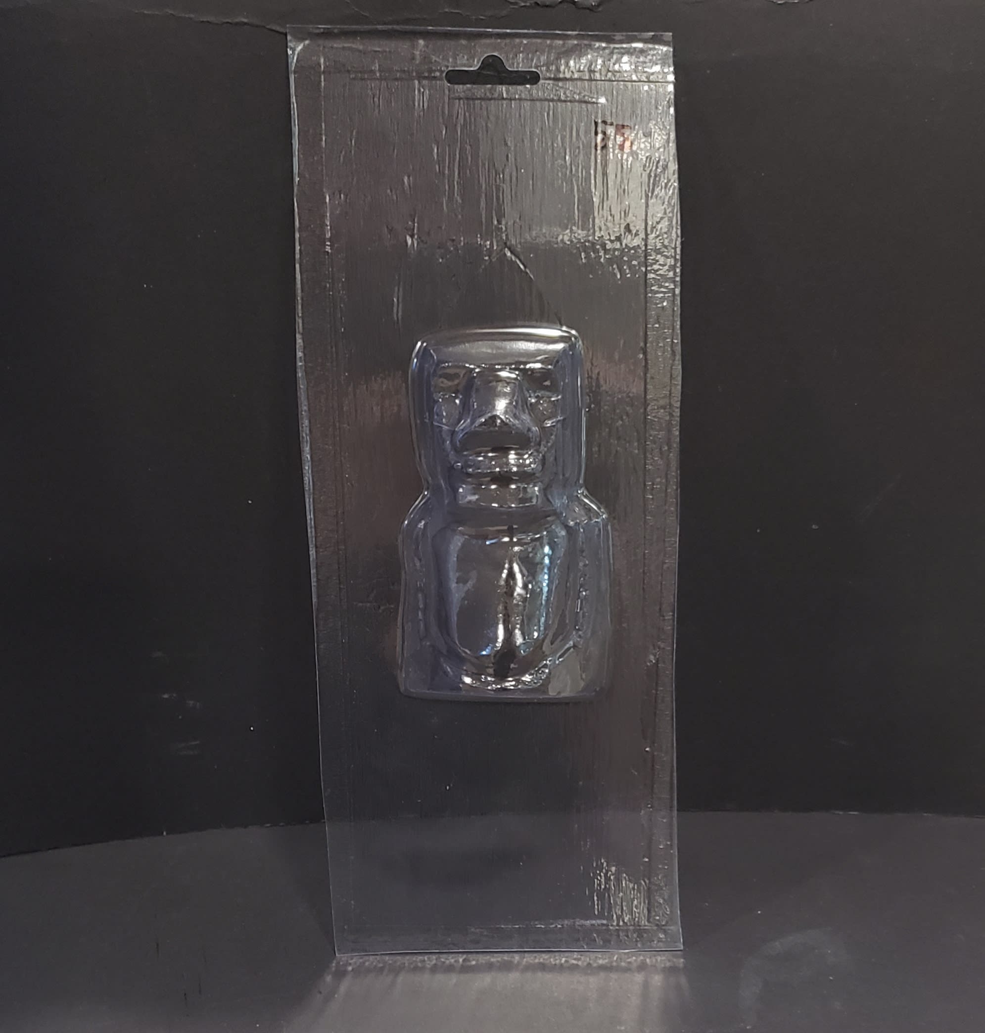 T055 MOAI MOLDES PARA JABON | Vimora