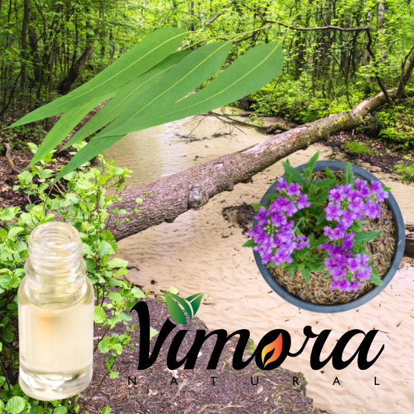 AROMAS | Vimora
