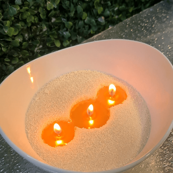 CERA ARENA PERLADA | Vimora