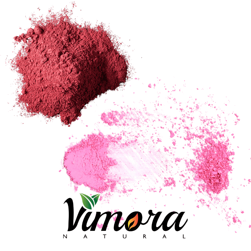 Colorante en Polvo Fucsia - Rosado 2 Grs | Vimora