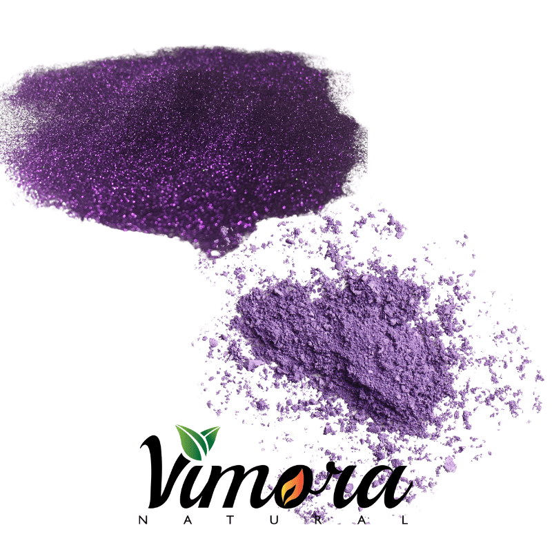 Colorante en Polvo Morado - Violeta 2 Grs | Vimora