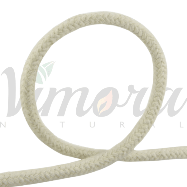 Pabilo o Mecha Premium Trenzado | Vimora