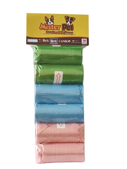 Mister Pet | Mister Pet