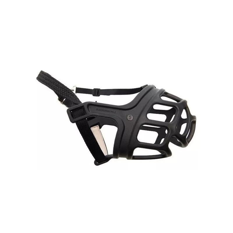 Buster Extreme dog Muzzle Talla 6 | Mister Pet