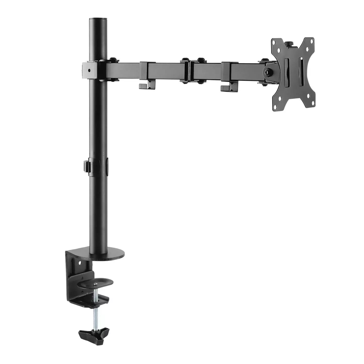 SOPORTE MONITOR SIMPLE PARA MESA 13 A 32 C023N | malikcomputacion