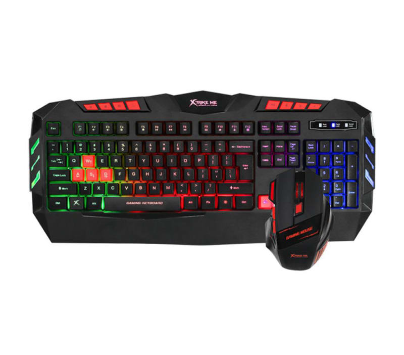 Kits / Combos Gamer | malikcomputacion