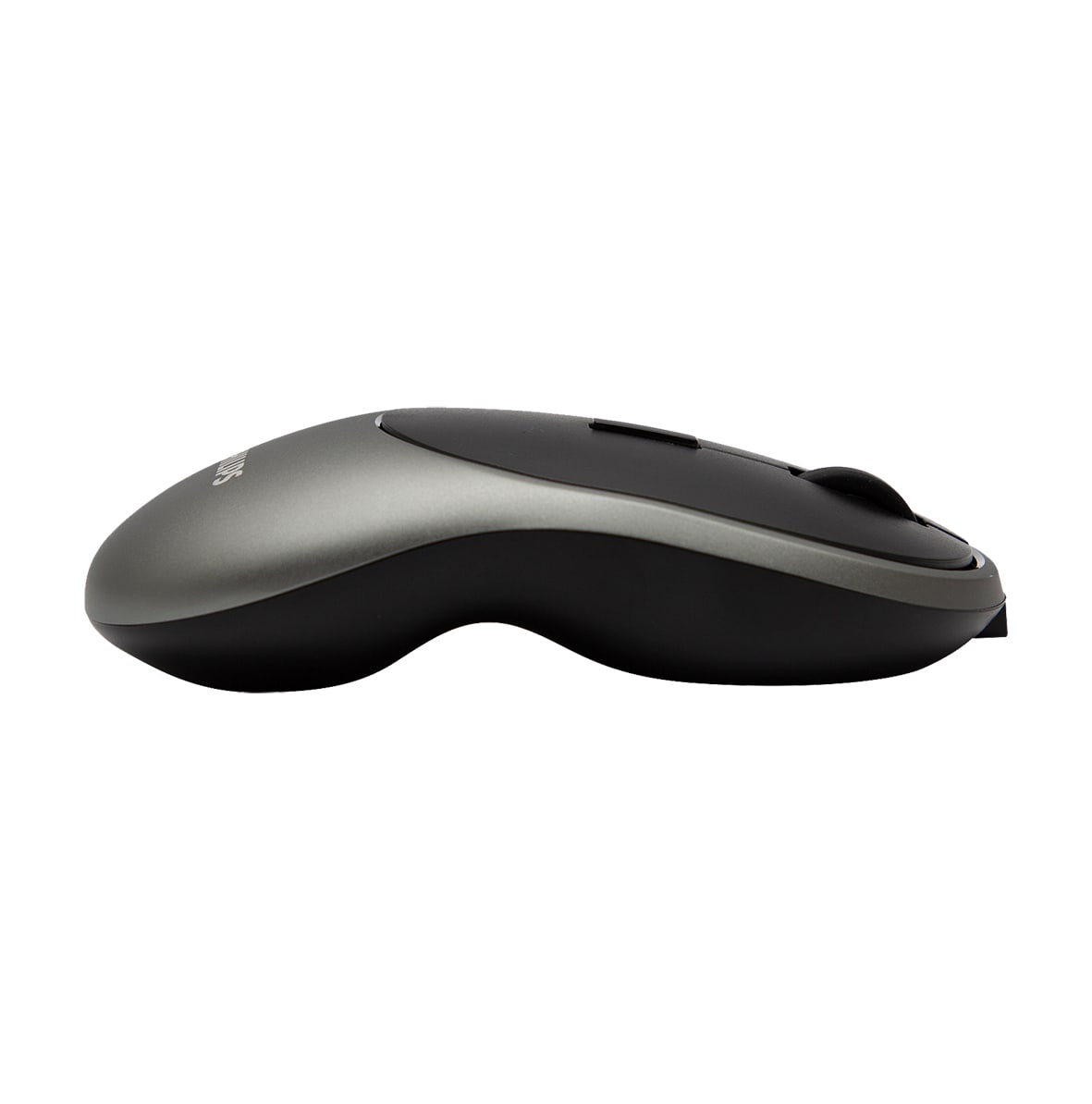 MOUSE INALAMBRICO RECARGABLE PHILIPS 2000DPI SPK7413 | malikcomputacion