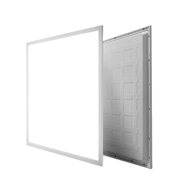 PANEL LOGIC 603X603MM 40W 6500K 120LM/W FLICKER FREE PF0.9 0.8MM PS ...