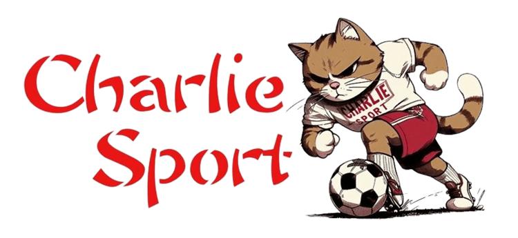 Charlie - Sports