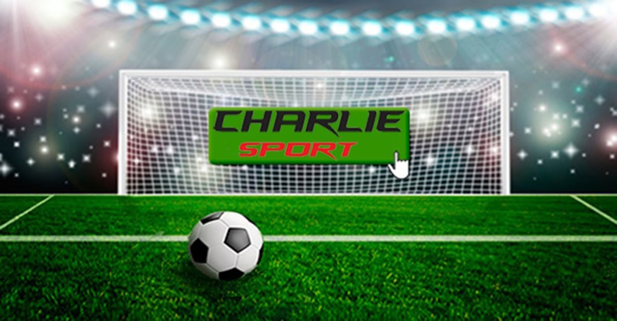 Quienes somos | Charlie - Sports