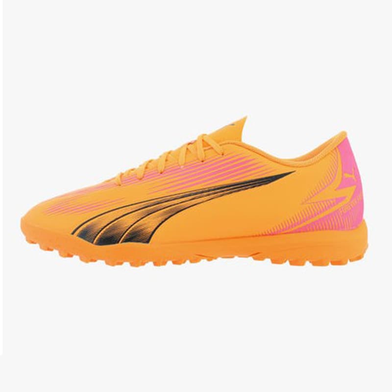 Zapatillas Puma Ultra Play TT - Naranja | Charlie - Sports