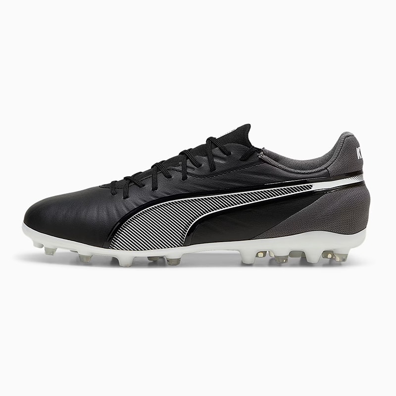 Chimpun Puma King Match - Negro | Charlie - Sports