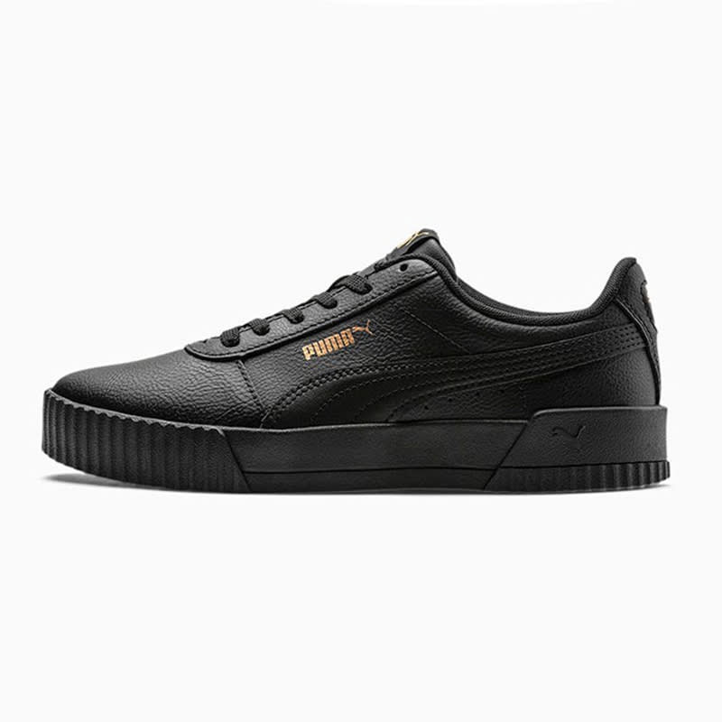 Zapatillas Puma Karina Puma - Negro | Charlie - Sports