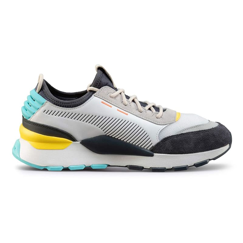 Zapatillas Puma RS-0 Sound SD | Charlie - Sports