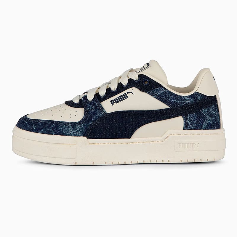 Zapatillas Puma Ca Pro Denim W | Charlie - Sports