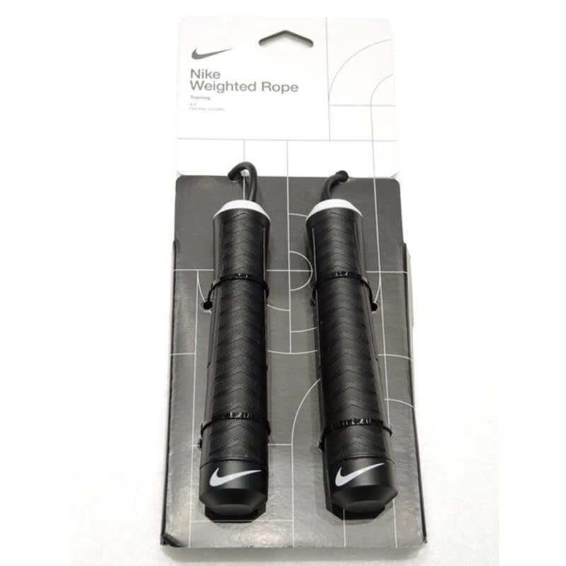 Cuerda Nike Fundamental Weighted Rope | Charlie - Sports