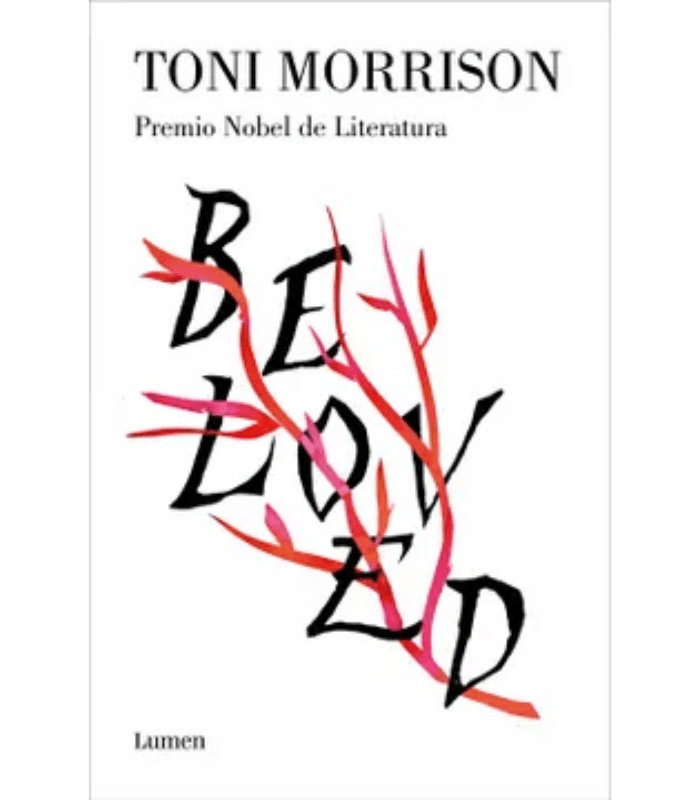 BELOVED | Kimün Libros y Juegos