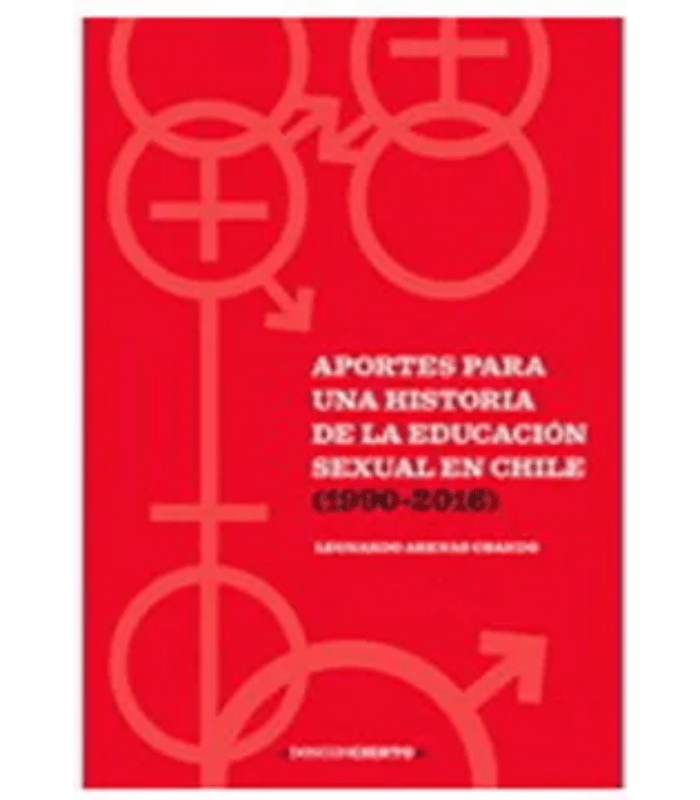 Aportes Para Una Historia De La Educacion Sexual En Chile Kimün
