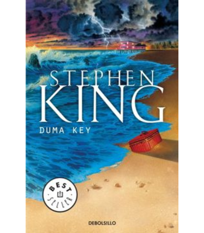 DUMA KEY | Kimün Libros y Juegos