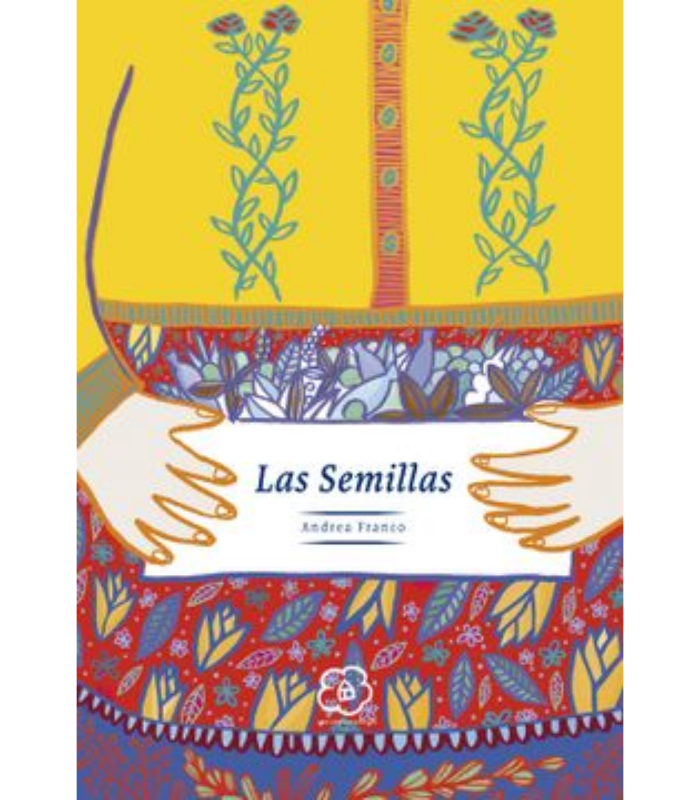 LAS SEMILLAS | Kimün Libros y Juegos
