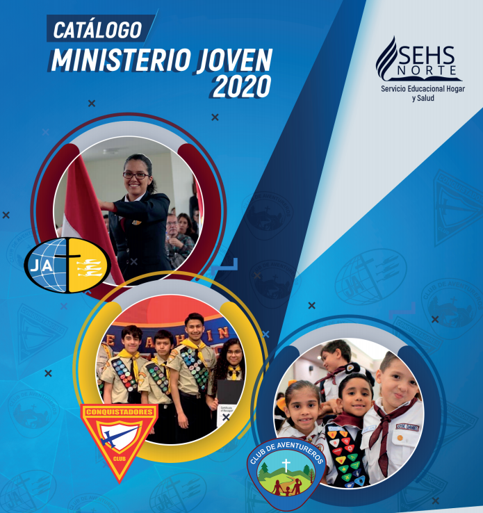 Catálogos | sehs.com.pe
