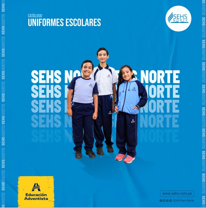 Catálogos | SEHS Norte