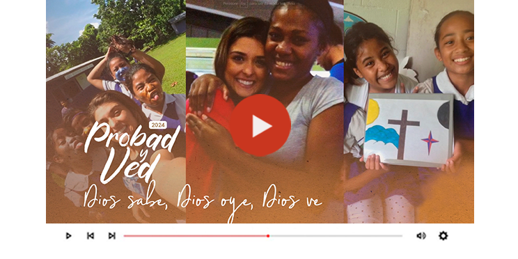 PROVAD Y VED 2024 | SEHS