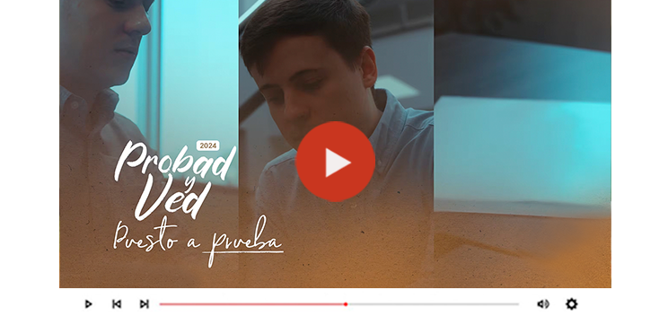 PROVAD Y VED 2024 | SEHS