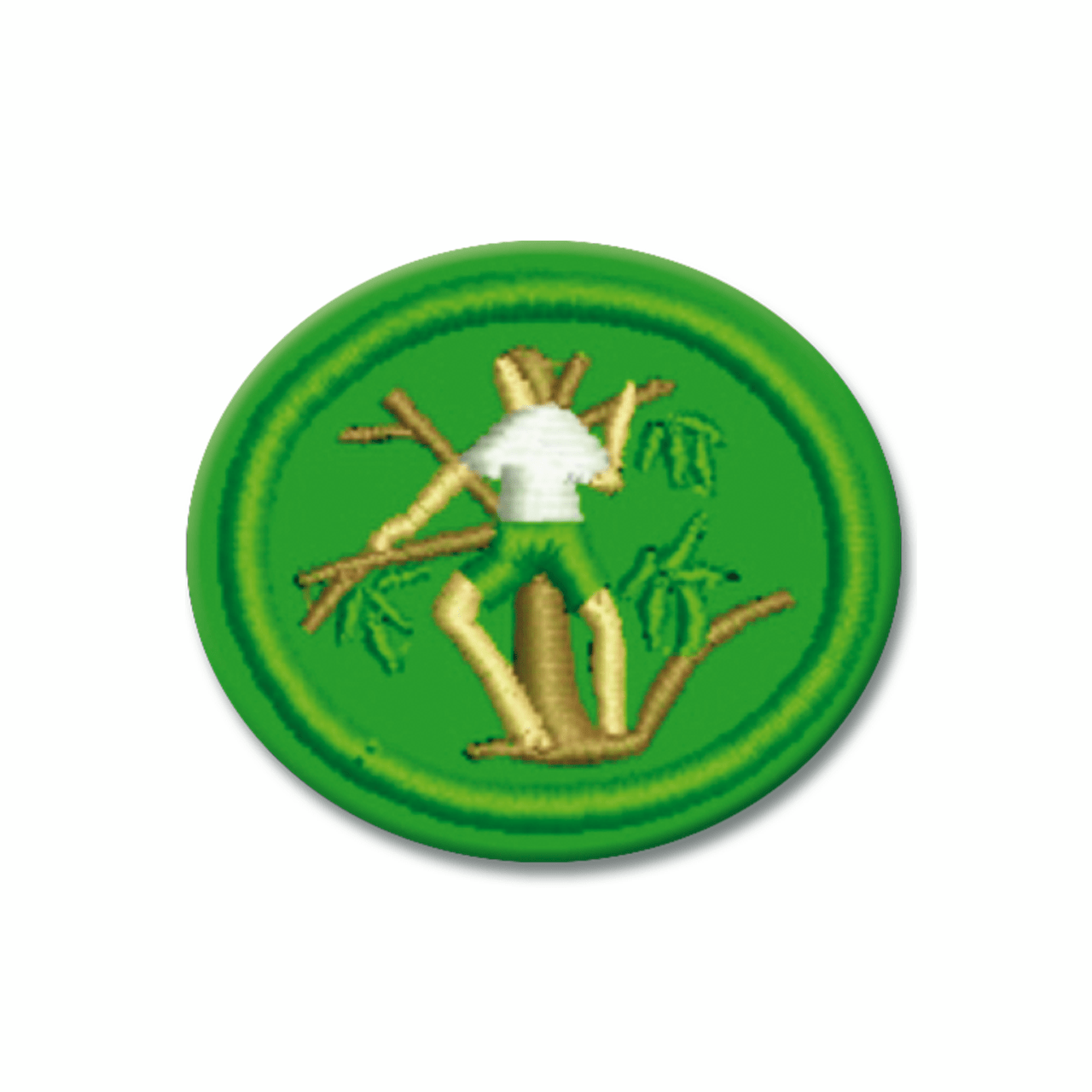 ESPECIALIDAD TREPAR ÁRBOLES - AR036 | SEHS