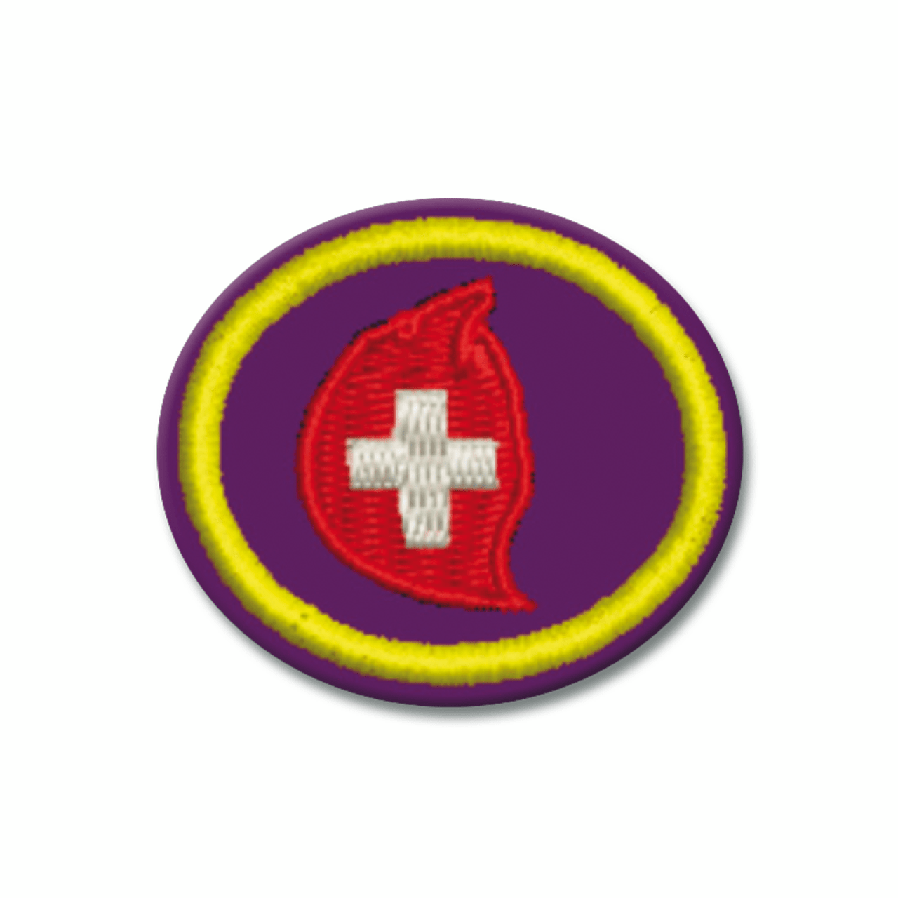 ESPECIALIDAD DE ALERTA ROJA - CS009 | SEHS