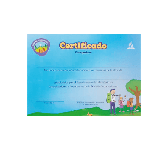 MATRIALES AVENTUREROS | SEHS Norte