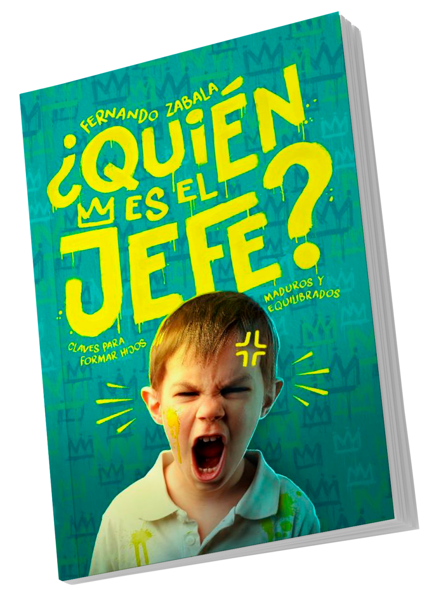 PROXIMAMENTE DISPONIBLE... ¿QUIEN ES EL JEFE? | SEHS