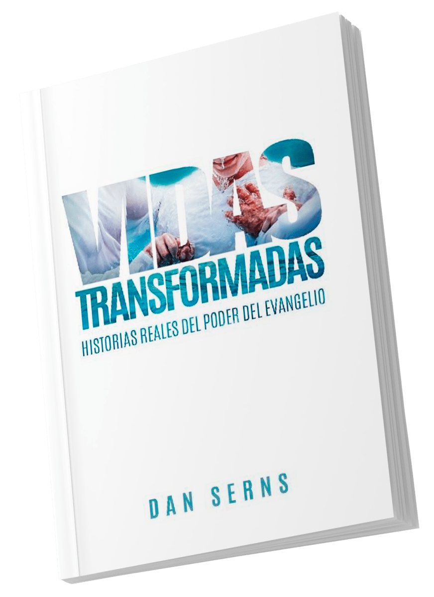 VIDAS TRANSFORMADAS | SEHS